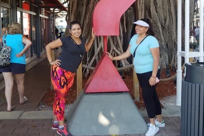 Miami Beach City Scavenger Hunt by 3Quest Challenge - Who Should Consider This Experience?