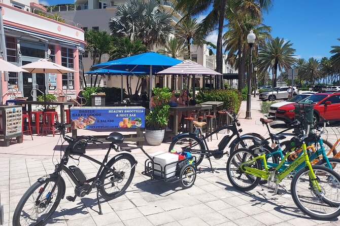 Miami Beach Eden Adventure - A Detailed Look at the Miami Beach Eden Adventure