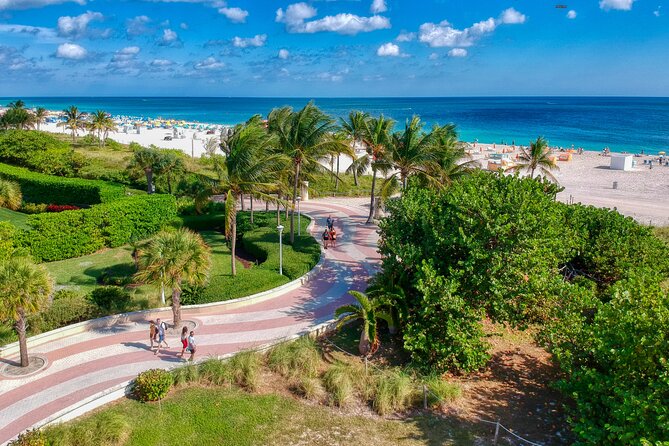 Miami Beach Eden Adventure - Final Thoughts