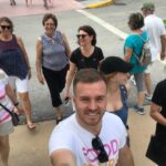 Miami Beach Food and Art Deco Walking Tour - Exploring the Itinerary in Detail