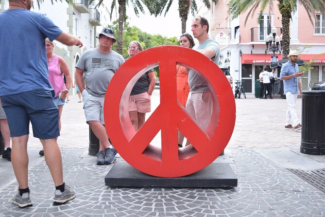 Miami Beach Food and Art Deco Walking Tour - FAQ