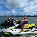 Miami Beach: Jet Ski Rental with Included Boat Ride - What Makes This Tour Stand Out