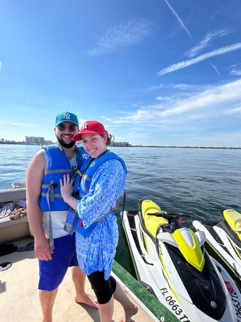 Miami Beach: Jet Ski Rental with Included Boat Ride - Potential Drawbacks and Considerations