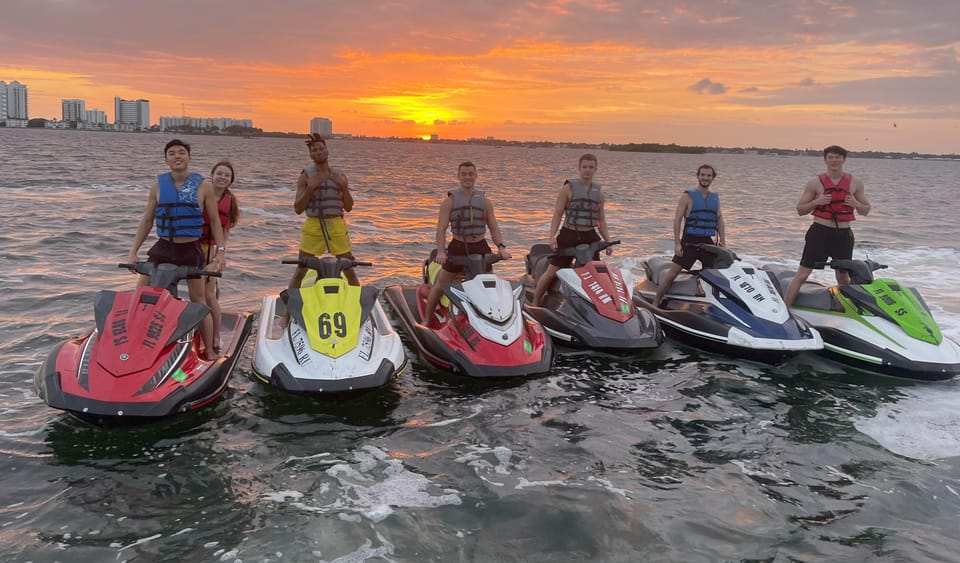 Miami Beach Jet Ski Rentals 1 Ski for 1 Person 60 Min - Final Thoughts
