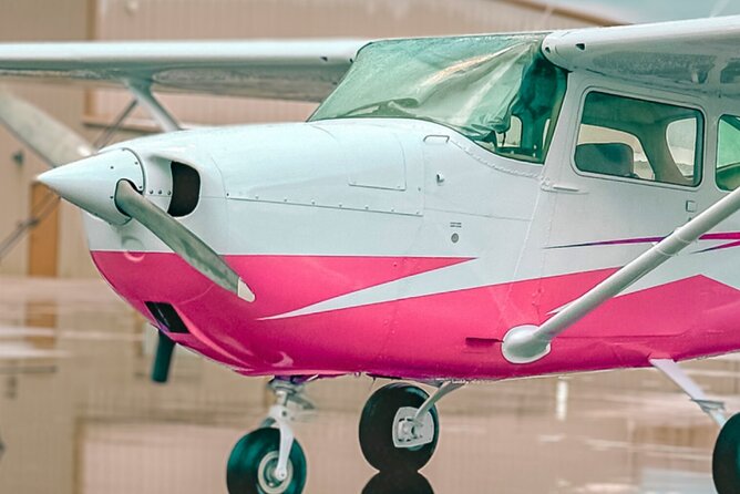 Miami Beach: Luxury Plane Tour with Free Champagne - An In-Depth Look at the Miami Beach: Luxury Plane Tour with Free Champagne