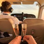 Miami Beach: Luxury Plane Tour with Free Champagne - The Experience in Detail: What to Expect