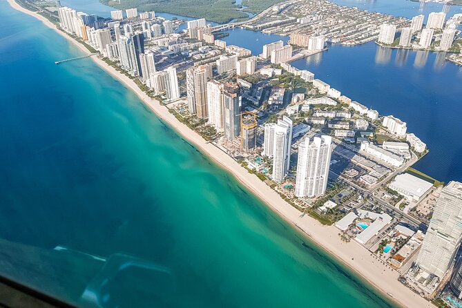 Miami Beach: Luxury Plane Tour with Free Champagne - FAQs