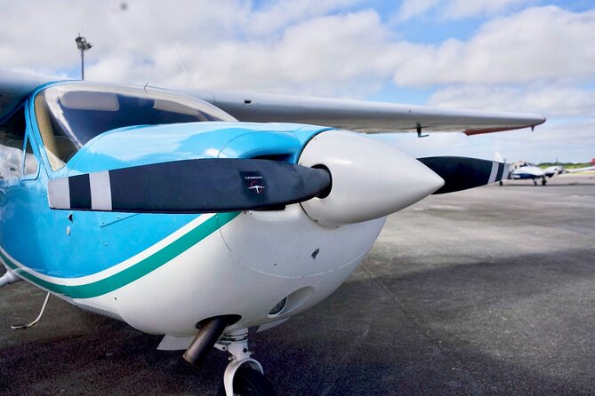 Miami Beach: Luxury Private 50-min Airplane Tour - Who Should Consider This Experience?