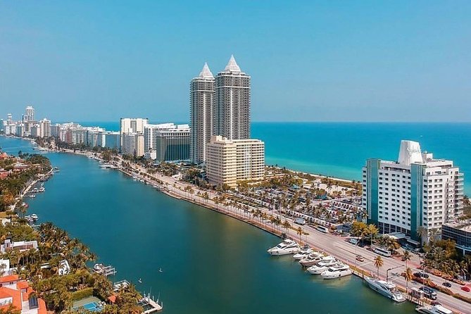 Miami Beach: Luxury Private 50-min Airplane Tour - FAQ