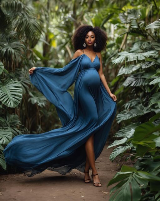 Miami Beach: Maternity Photoshoot - The Experience: What to Expect
