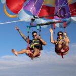 Miami Beach: Parasailing Boat Tour in South Beach - What’s Included and What to Know