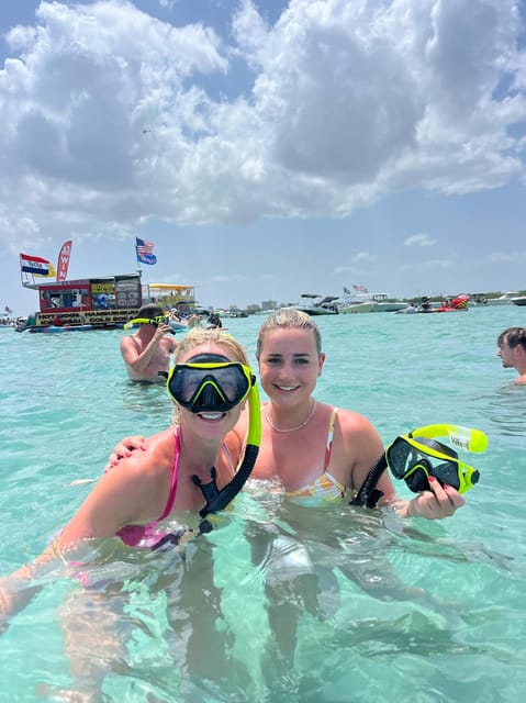 Miami Beach: Private Boat Tour with Captain and Champagne - Itinerary Breakdown: What Does the Day Look Like?