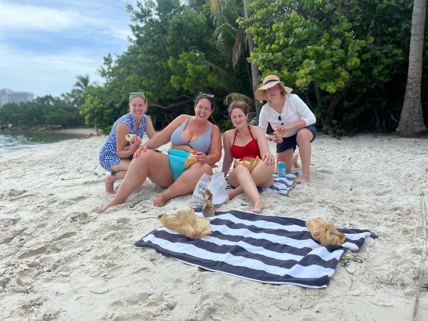 Miami Beach: Private Boat Tour with Captain and Champagne - The Price and What You’re Getting