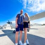 Miami Beach: Private Luxury Airplane Tour with Champagne - A Close Look at the Itinerary