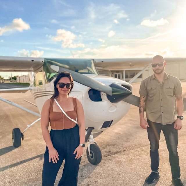 Miami Beach: Private Romantic Sunset Flight with Champagne - Who Will Love This Tour?