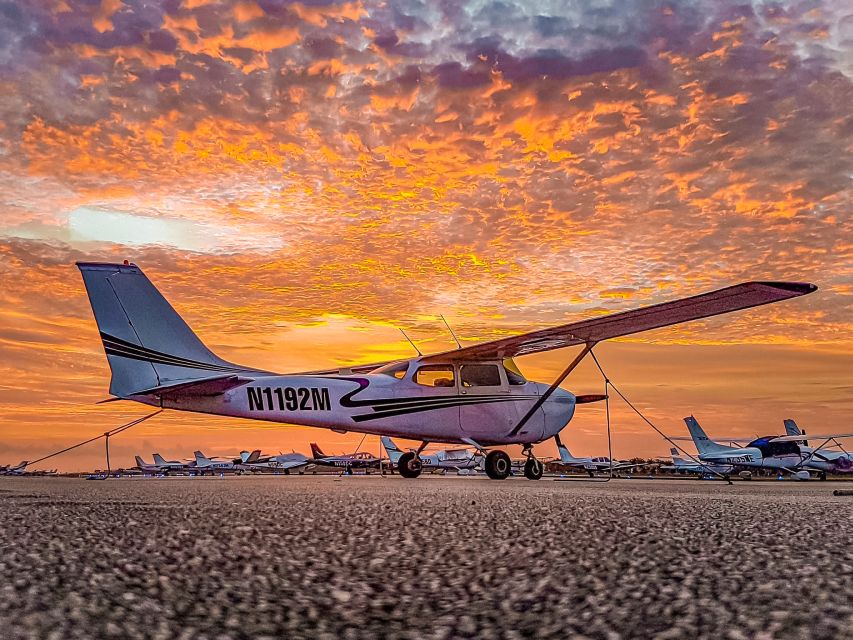 Miami Beach: Private Romantic Sunset Flight with Champagne - The Final Word: Is It Worth It?