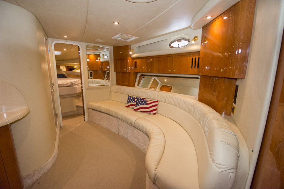 Miami Beach: Private Yacht Rental with Captain and Champagne - Final Words
