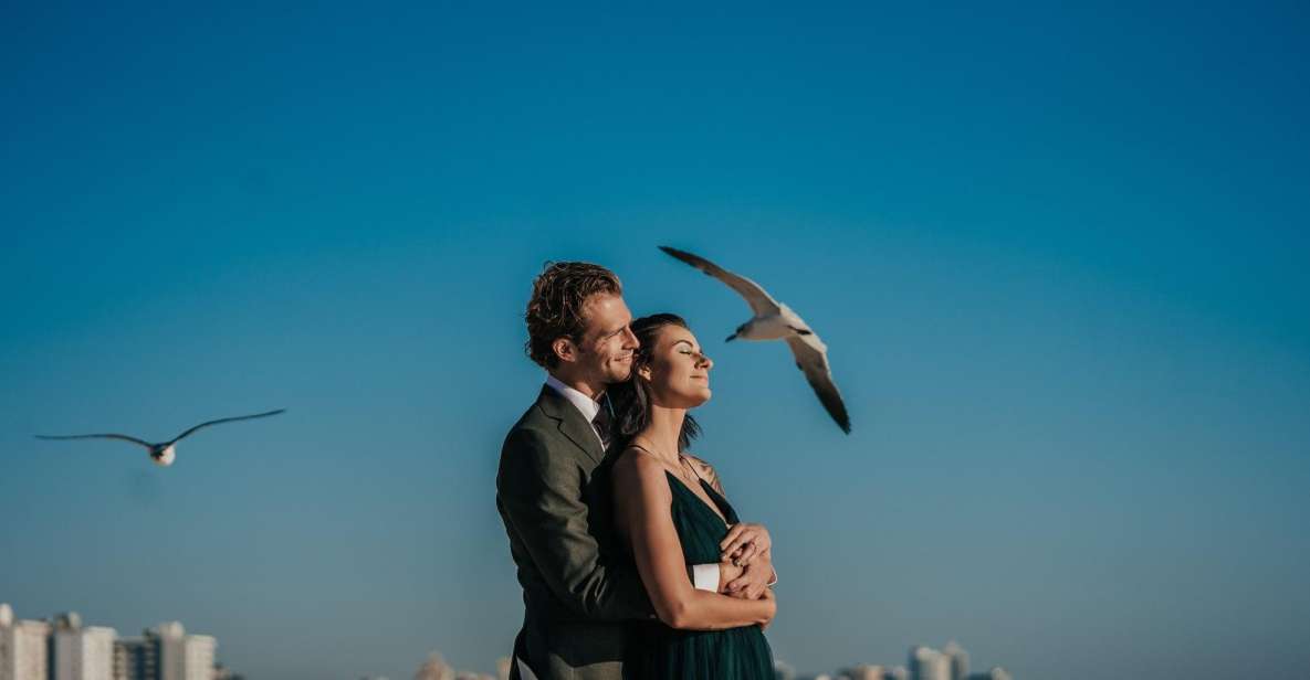 Miami Beach Professional Photoshoot - Practical Tips for Your Photoshoot