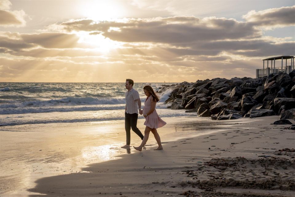 Miami Beach Professional Photoshoot - Final Thoughts