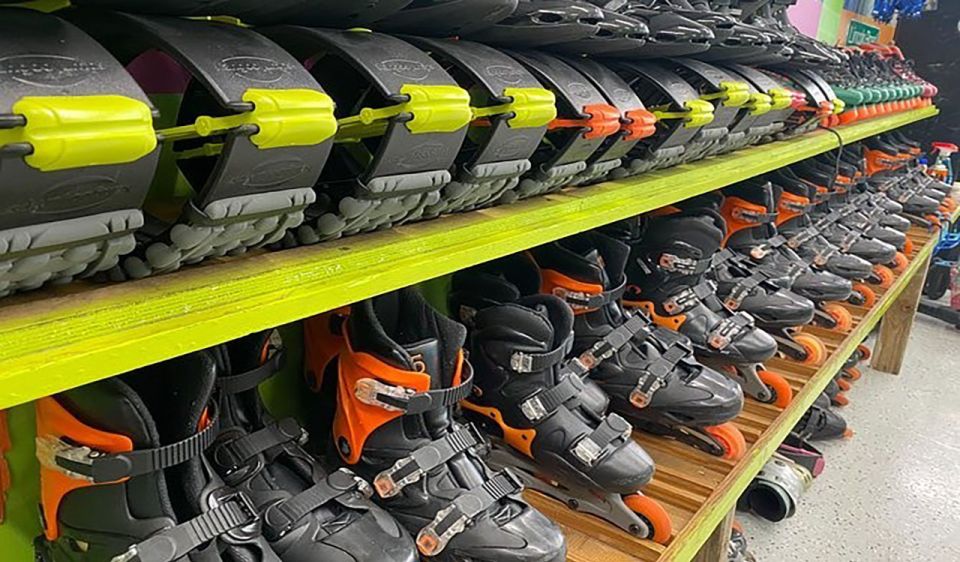 Miami Beach: Rollerblade Rental with Protection Gear - Exploring Miami Beach on Skates: The Practical Details  