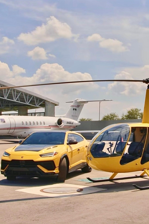 Miami Beach: Sightseeing Helicopter Tour - Final Thoughts: Who Should Book This Tour?
