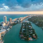 Miami Beach Smartphone Audio Walking Tour - Iconic Miami Beach Landmarks