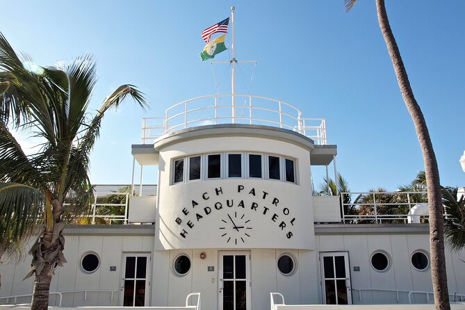 Miami Beach Smartphone Audio Walking Tour - Practical Details and Experience