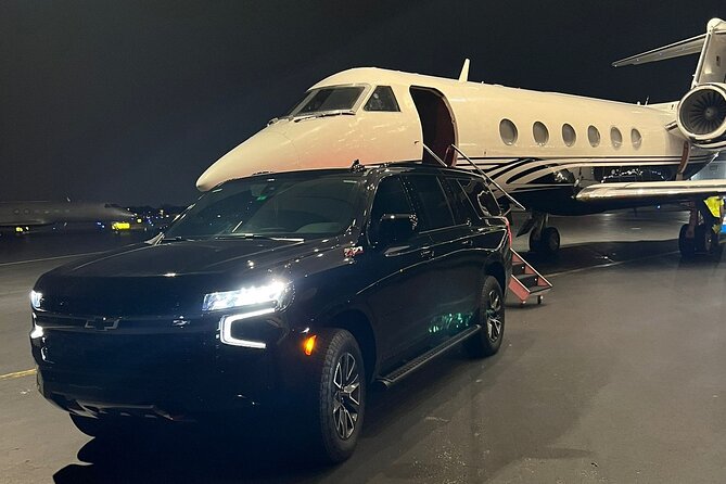 Miami Beach Sobe South Beach to Miami International Airport - Who Is This Transfer Best Suited For?