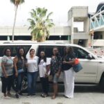 Miami Beach Sobe South Beach to Port Of Miami - Why Choose This Private Transfer?