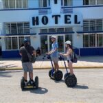 Miami Beach Tour Segway Glide - Authentic Insights from Reviewers