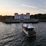 Miami Beach: Vizcaya Sunset Cruise Includes Food and Drink - The Experience: A Step-by-Step Breakdown