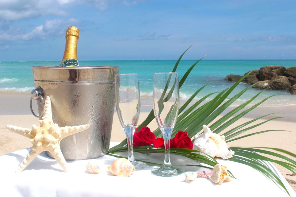 Miami: Beach Wedding or Renewal of Vows - Breaking Down the Experience