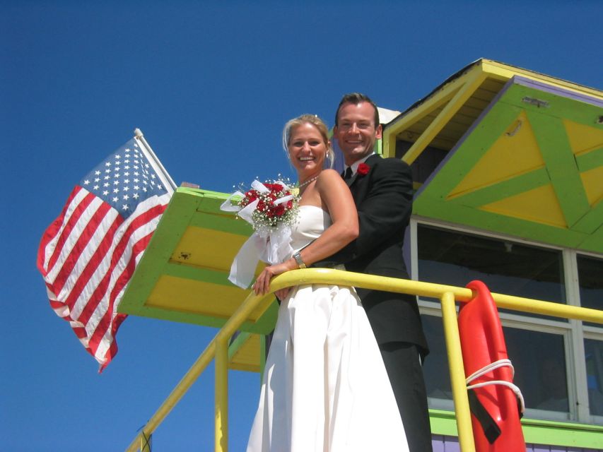 Miami: Beach Wedding or Renewal of Vows - Final Thoughts: Is It Worth It?  