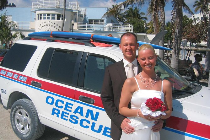 MIAMI Beach Wedding or Vow Renewal Ceremony - Analyzing the Value
