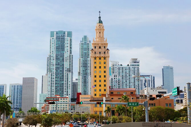 Miami Beaches Self-Guided Driving Audio Tour - Final Thoughts