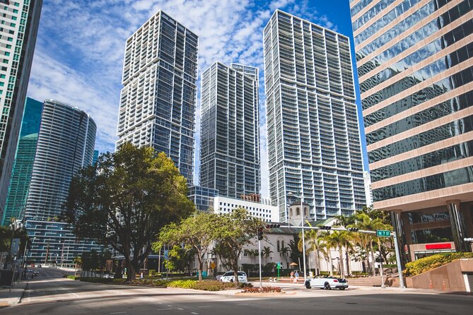 Miami Beaches Self-Guided Driving Audio Tour - Frequently Asked Questions