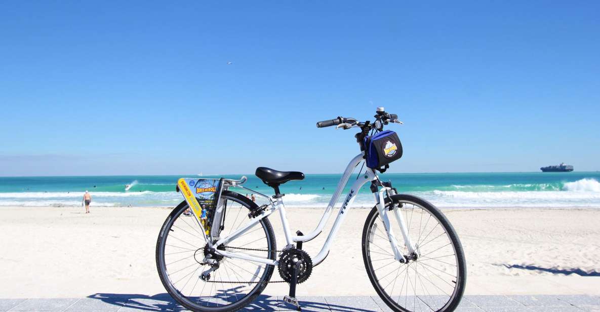 Miami: Bike Rental - Why a Bike Rental is a Smart Choice in Miami