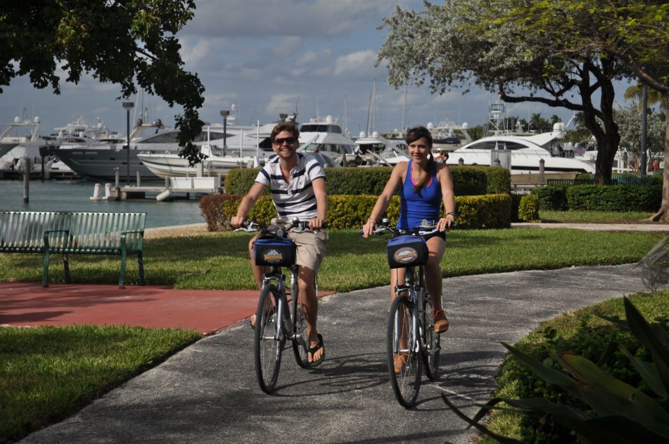 Miami: Bike Rental - Authentic Insights from Past Renters