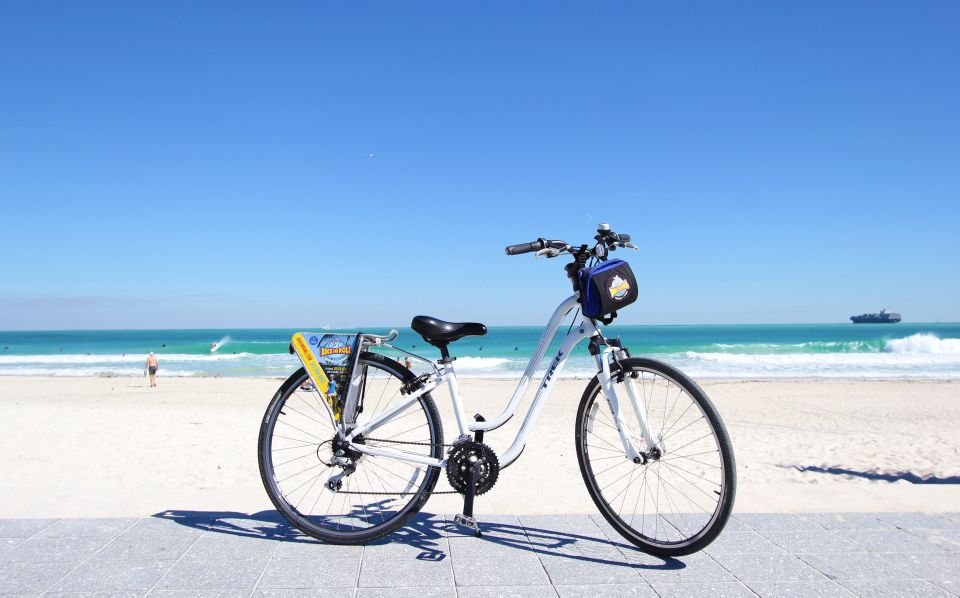 Miami: Bike Rental - Why You Should Consider This Bike Rental