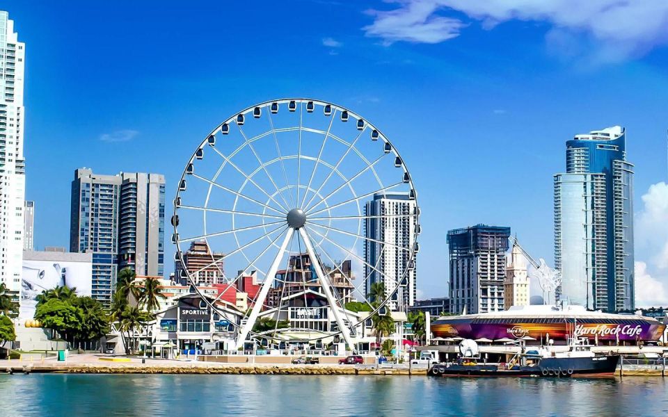 Miami: Biscayne Bay Boat Cruise with Transportation Included - Who Would Enjoy This Tour?
