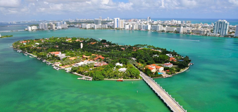 Miami: Biscayne Bay Celebrity Homes Sightseeing Cruise - Final thoughts