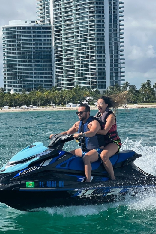 Miami: Biscayne Bay Jet Ski Rental - The Sum Up: Who Will Love This Experience?
