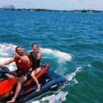 Miami: Biscayne Bay Jet Ski Rental & Free Boat Ride - The Free Jet Boat Ride: Extra Thrills and Practicalities