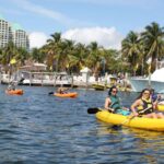 Miami: Biscayne Bay Kayak or Paddleboard Rental - Is It Worth the Price?