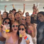 MIAMI BOAT PARTY - The Itinerary & Onboard Experience