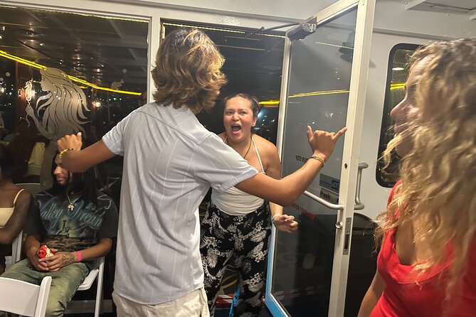 Miami Boat Party on 2 Level Luxury Yacht and Cash Bar - Practical Tips for Making the Most of Your Cruise