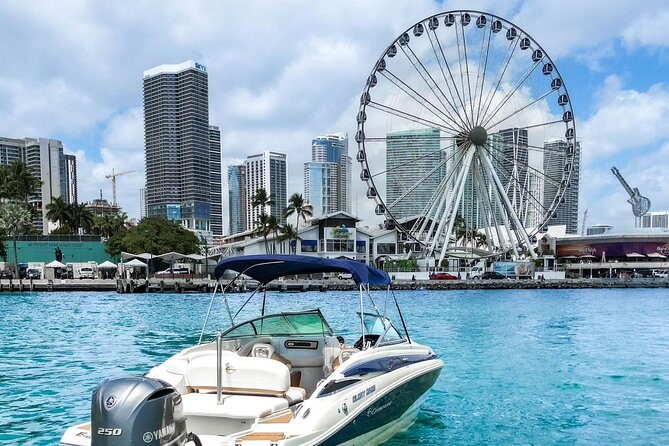 Miami Boat Rental in Crownline E2 Up to 8 Guests - Is It Worth the Price?