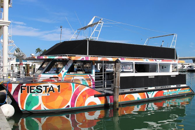 Miami Boat Tour of Celebrity Homes - Who Is This Tour Best For?  