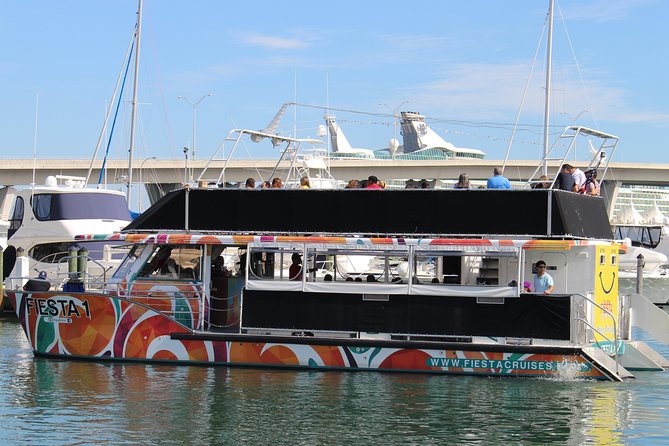 Miami Boat Tour of Celebrity Homes - Frequently Asked Questions  