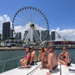 Miami Boat & Yacht for Day or Sunset Tour Cruise with captain - The Practical Side: What’s Included and What to Budget For